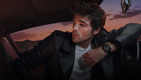 TAG Heuer Luxury Watches | Fields the Jeweller