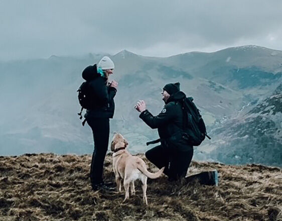 Engagement Rings | Fields