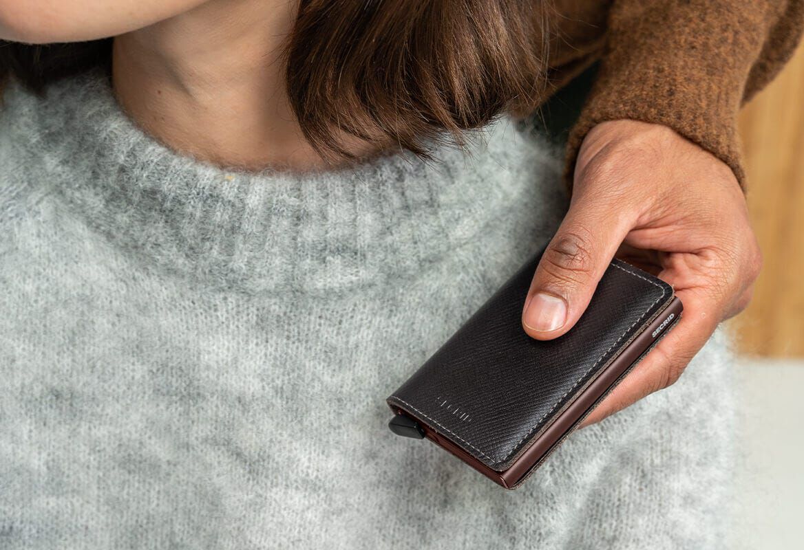 Secrid Wallets | Fields the Jeweller