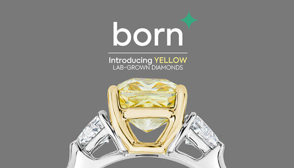 Born Lab Grown Diamonds