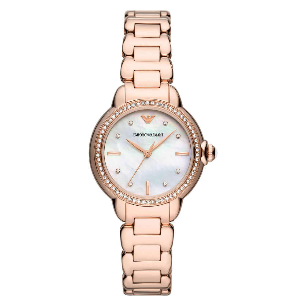 Emporio Armani Watches | Fields