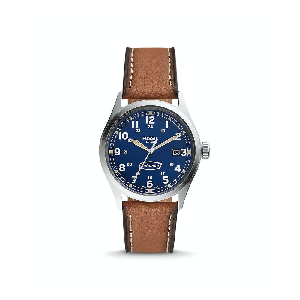 Fossil Watches | Fields