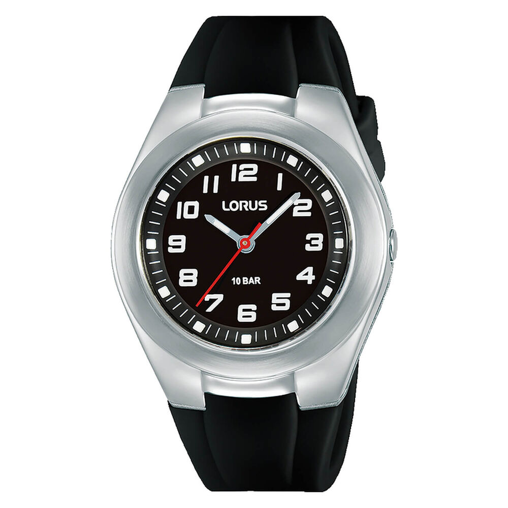 Lorus Watches | Fields