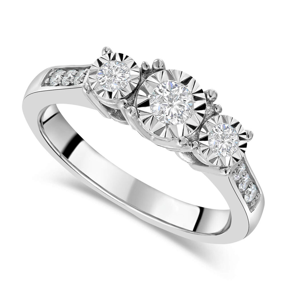Engagement Rings | Fields