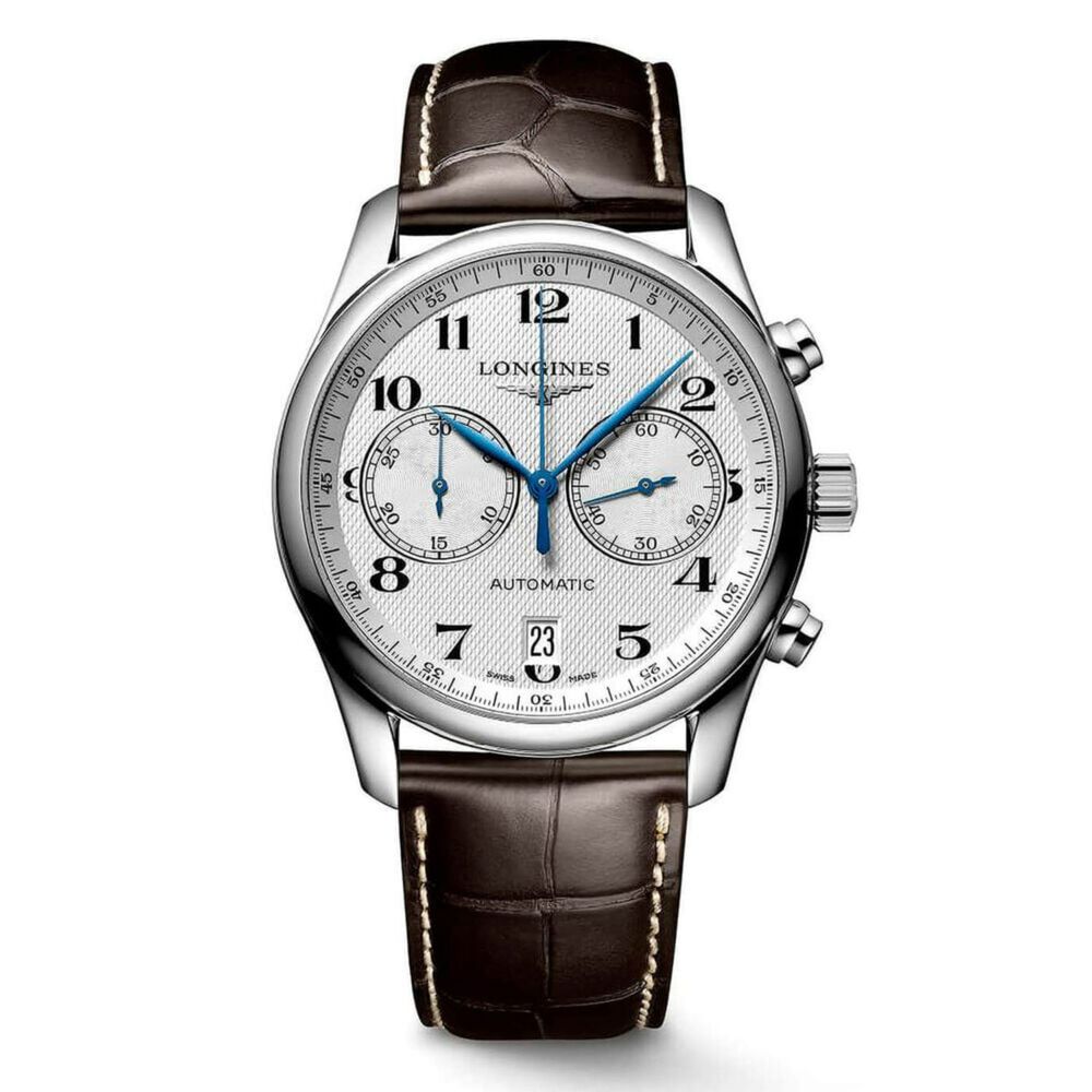 Longines Watches | Fields