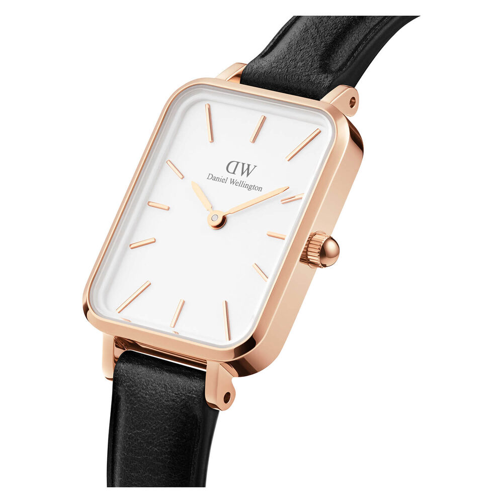 Daniel Wellington Watches | Fields