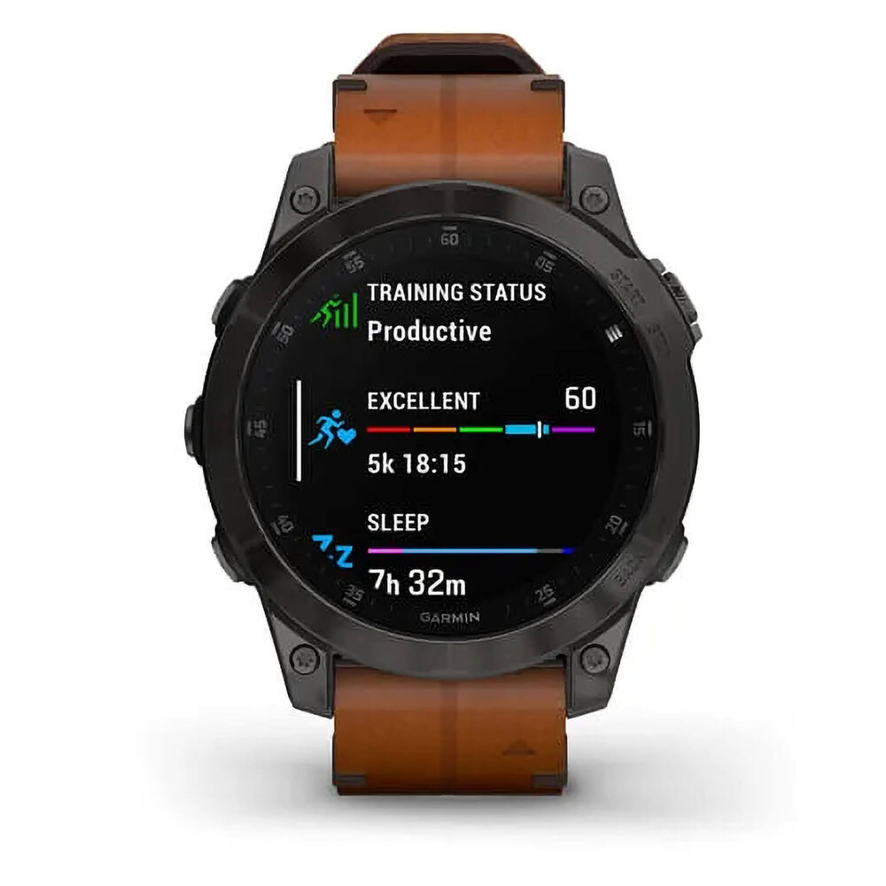 Garmin Men's Watches | Fields