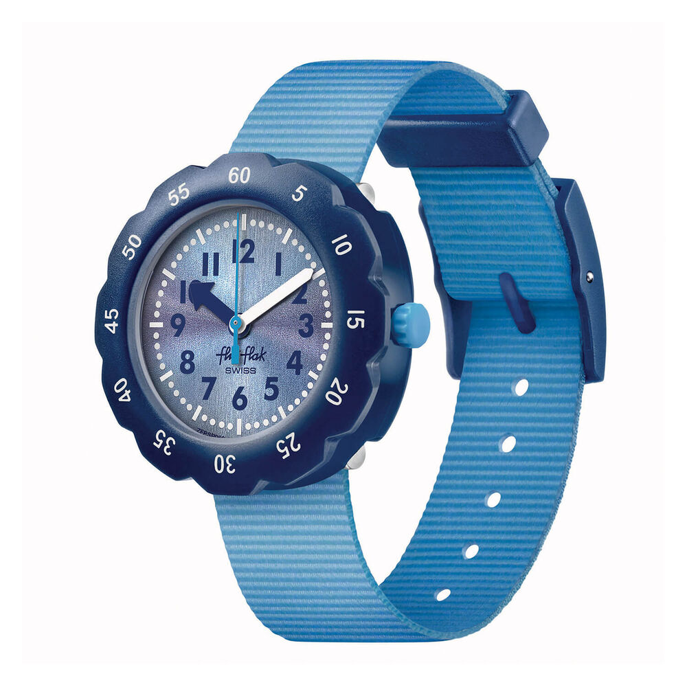 Flik Flak Watches | Fields