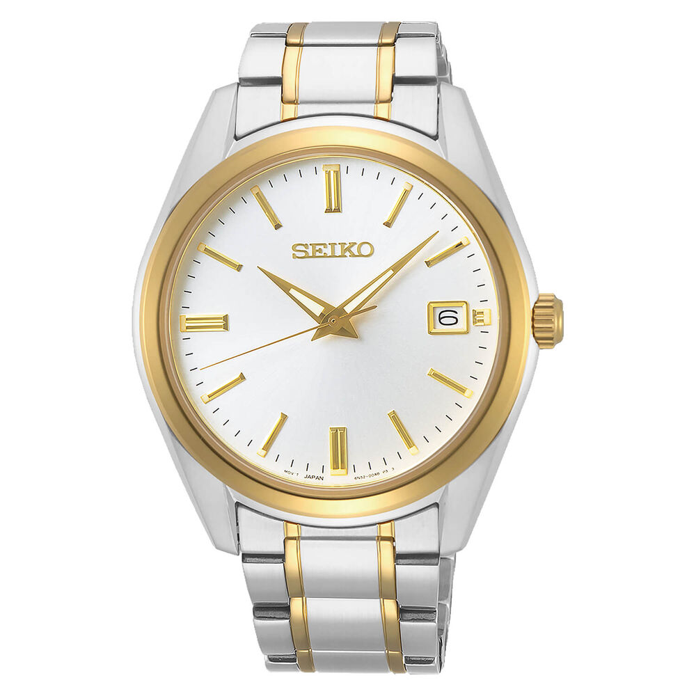 Seiko Watches | Fields