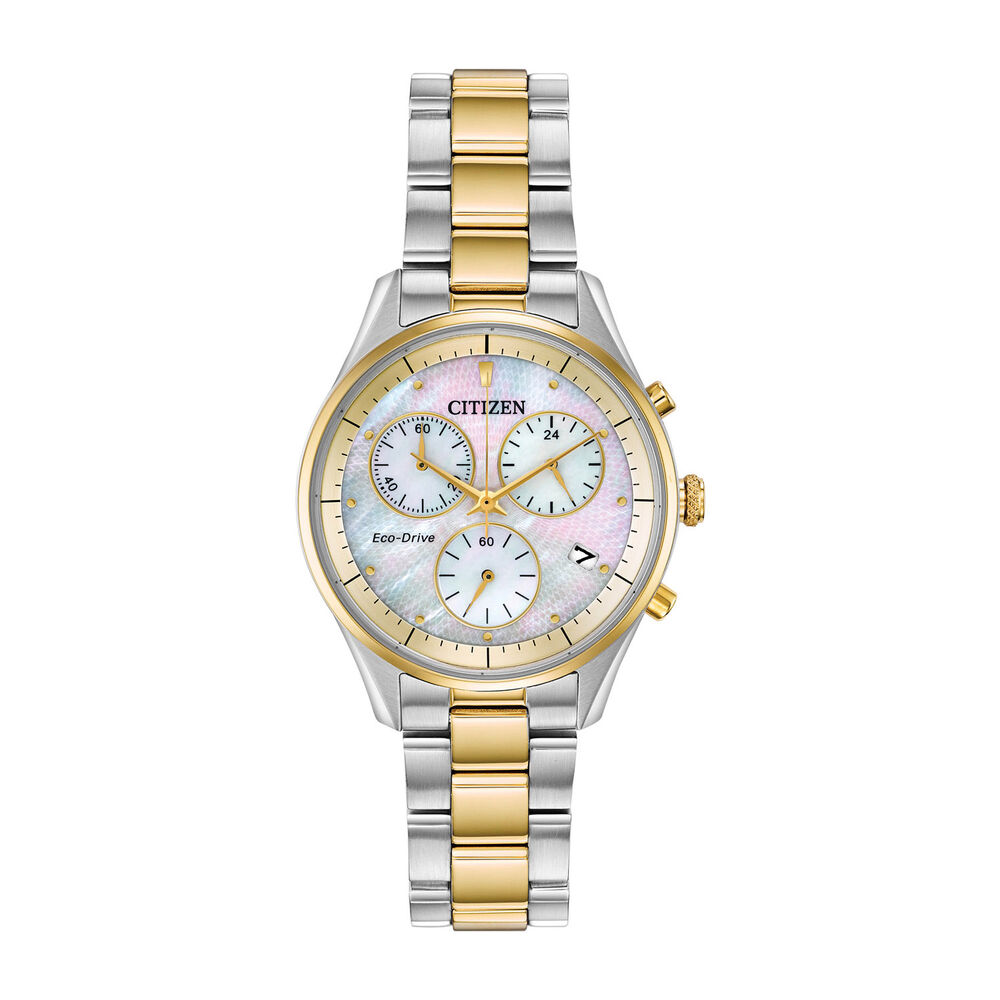 Citizen Ladies' Watches | Fields