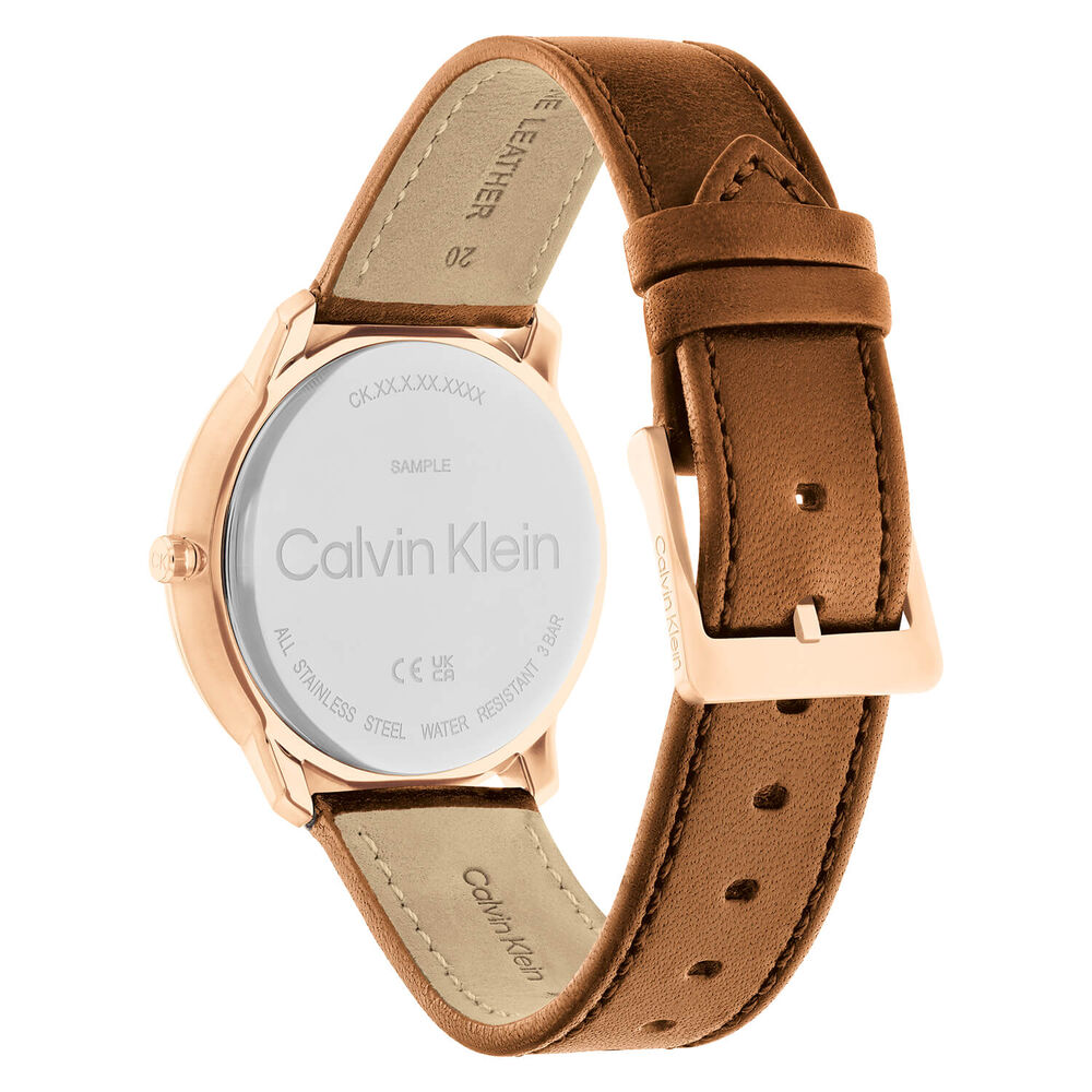 Calvin Klein Watches | Fields