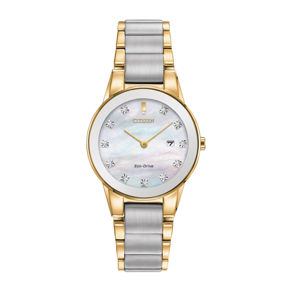Citizen Ladies' Watches | Fields