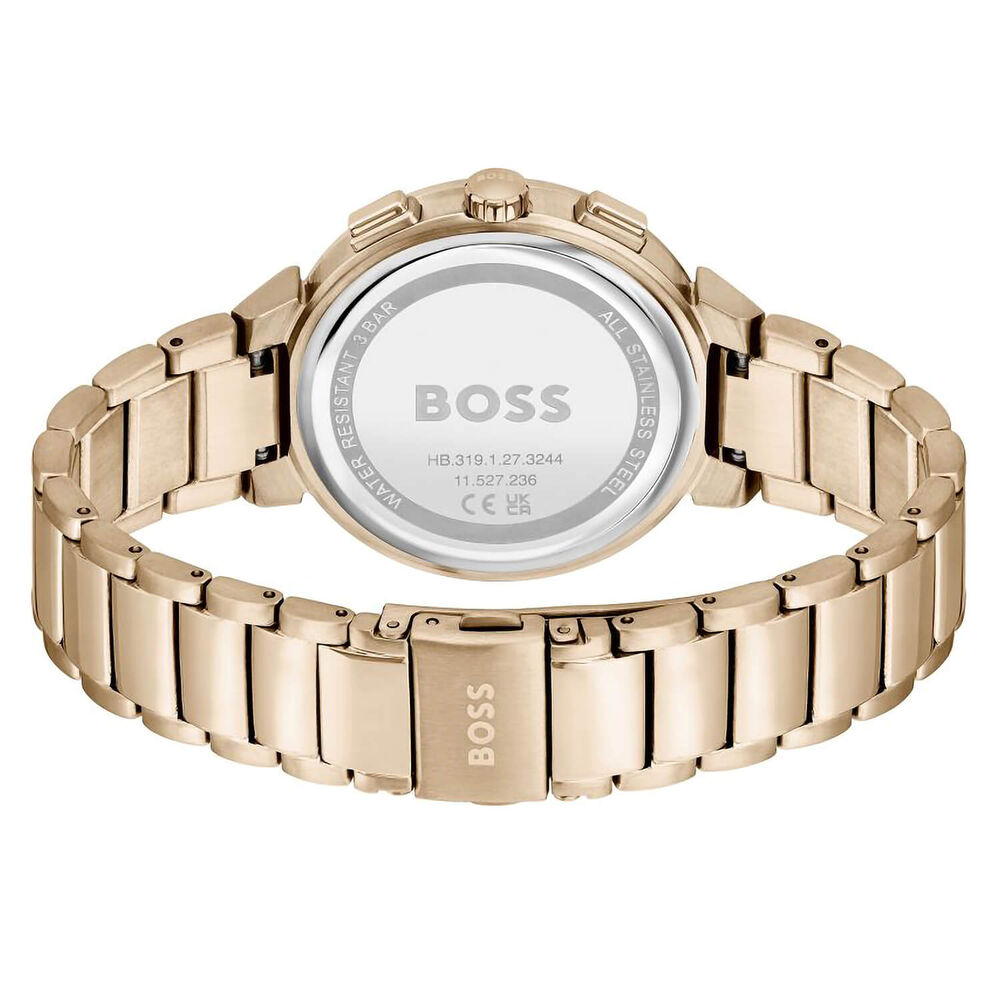 BOSS Watches | Fields