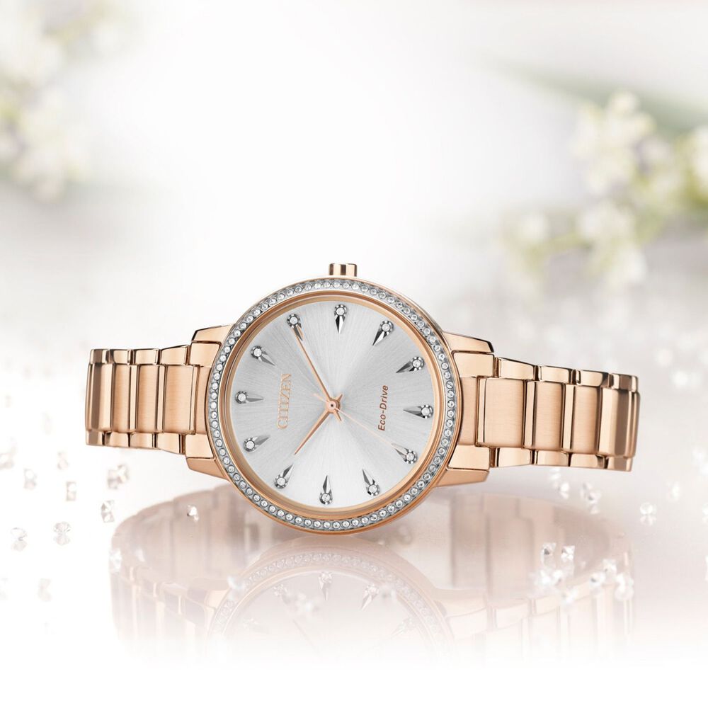 Citizen Watches | Fields