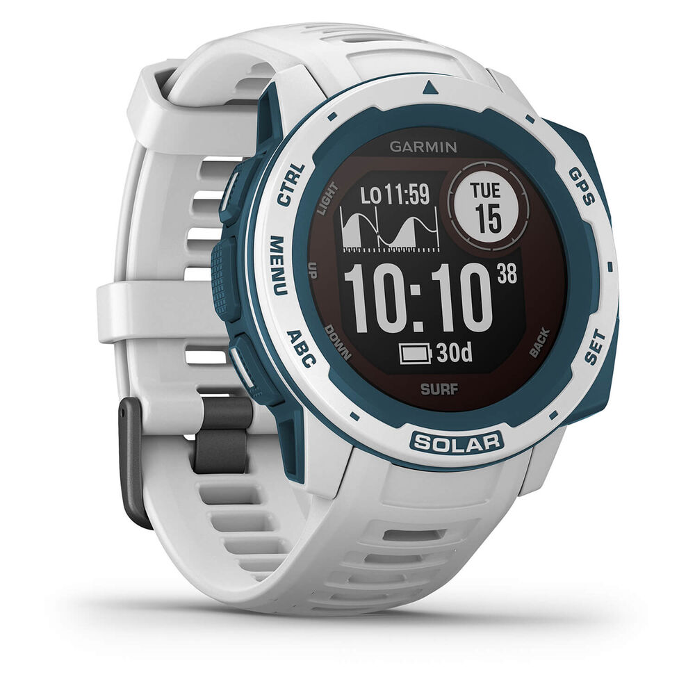 Garmin Watches | Fields
