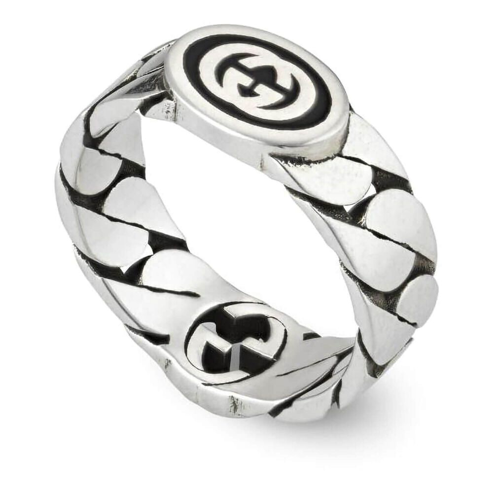 Gucci Rings | Fields