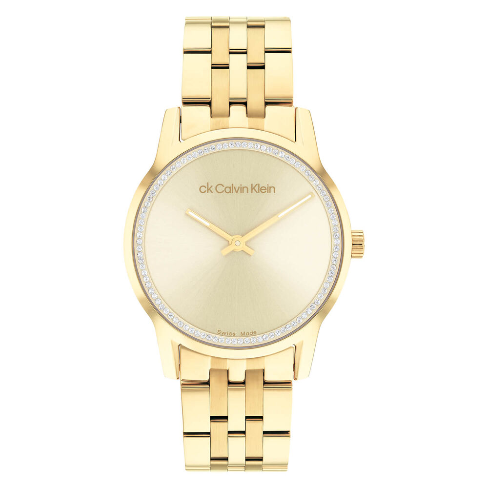 Calvin Klein Watches | Fields