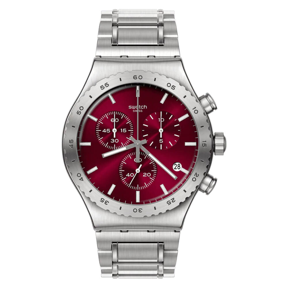 Swatch Watches | Fields