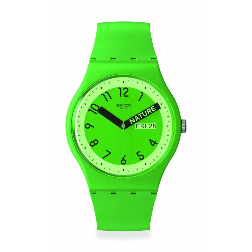 Swatch Watches | Fields