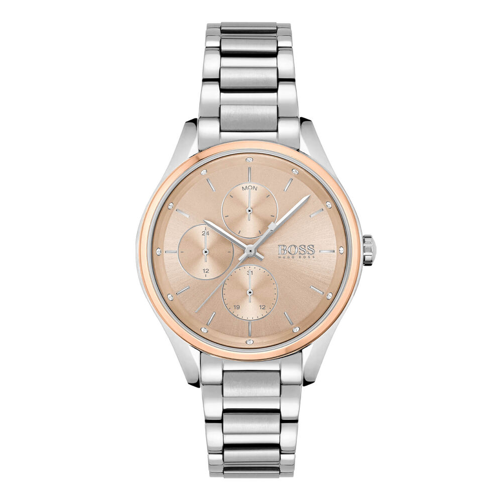 BOSS Watches | Fields