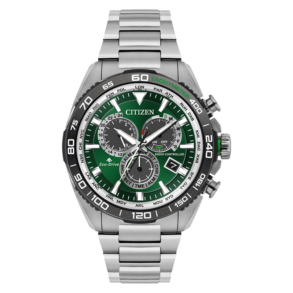 Citizen Promaster | Fields