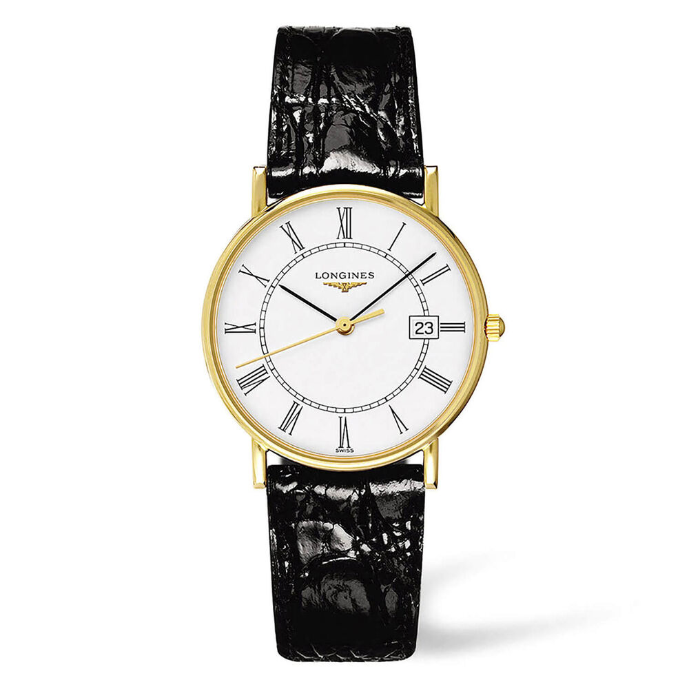 Pre-Owned Longines Watches | Fields