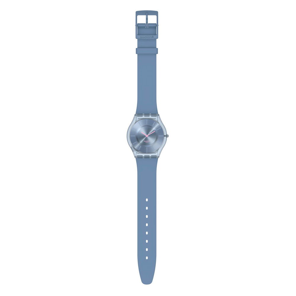 Swatch Watches | Fields