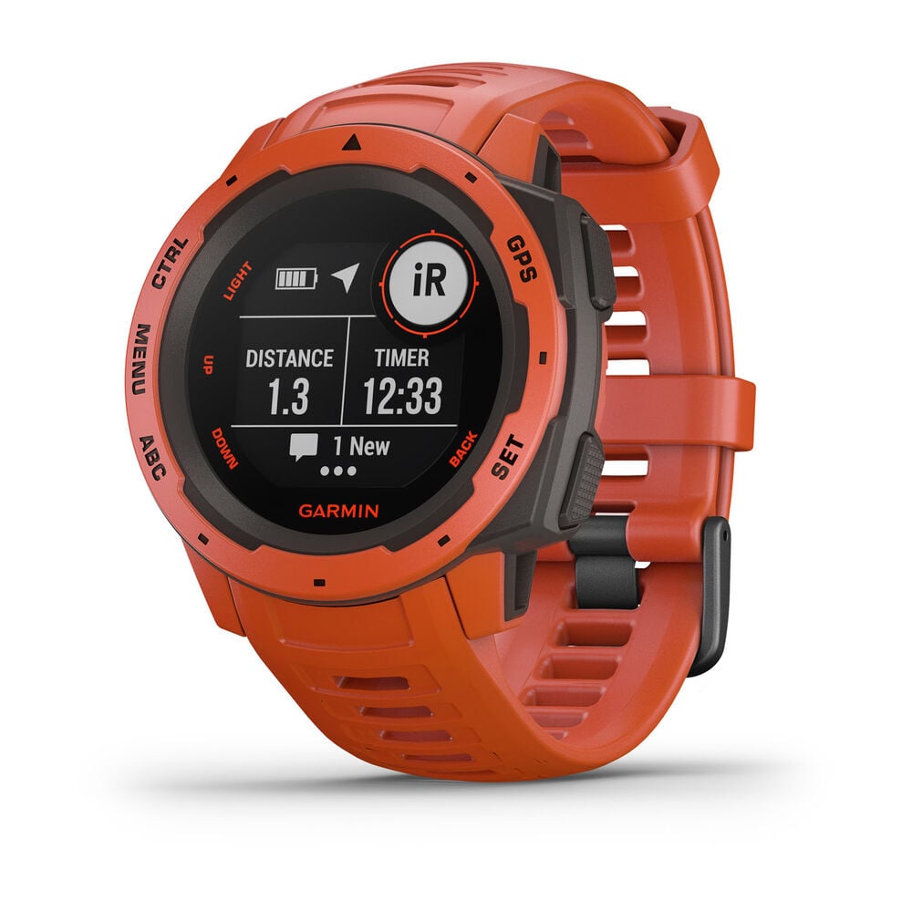 Garmin Men's Watches | Fields