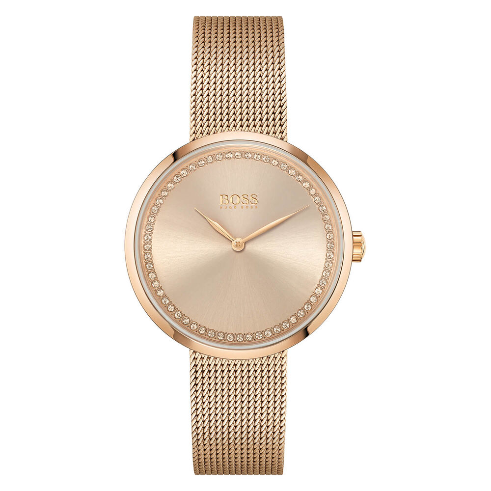 Hugo Boss Ladies' Watches | Fields