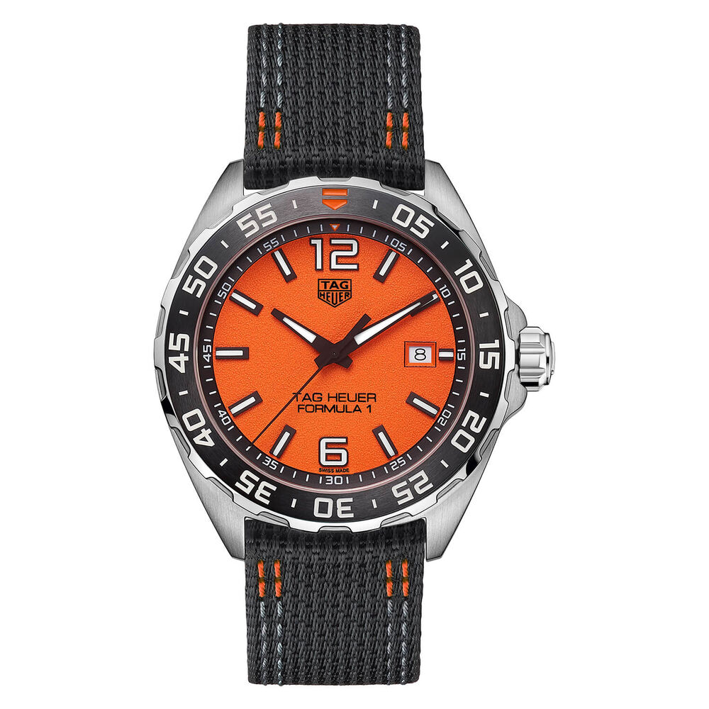 Men's TAG Heuer Watches | Fields
