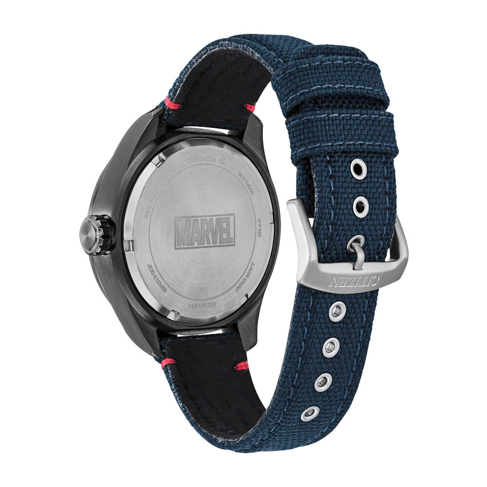 Citizen Watches | Fields