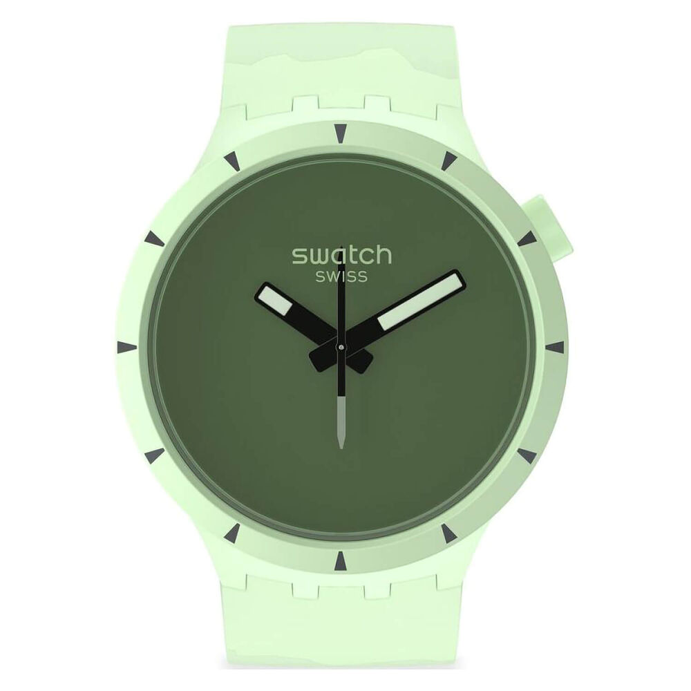 Swatch Watches | Fields
