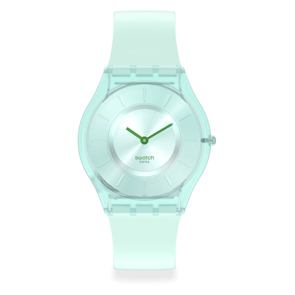 Swatch Watches | Fields