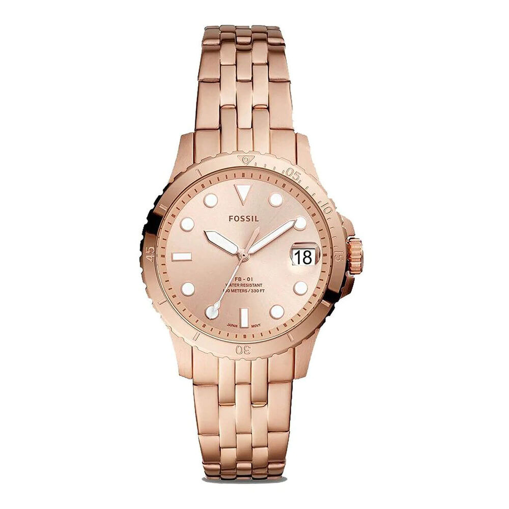 Fossil Watches | Fields