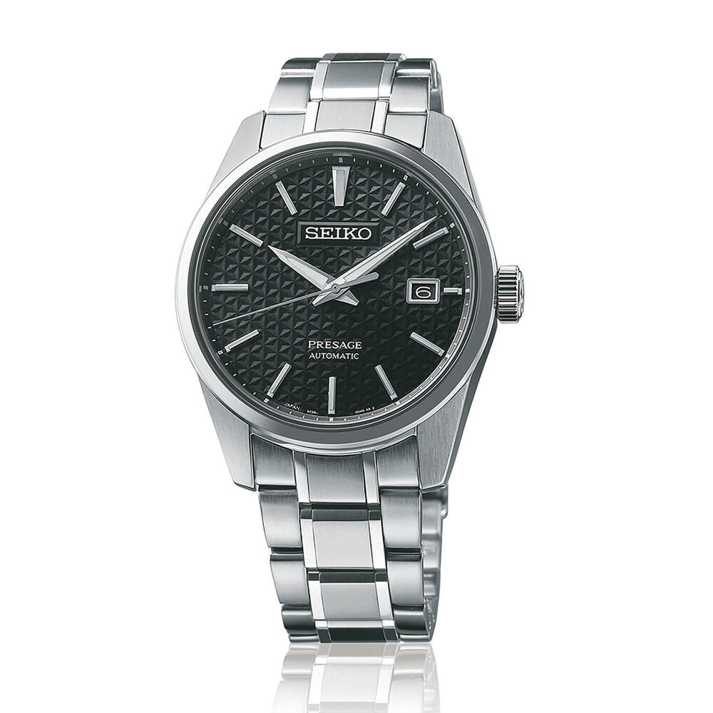 Seiko Presage | Fields