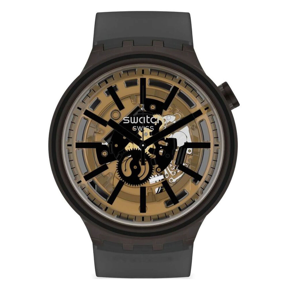 Swatch Watches | Fields