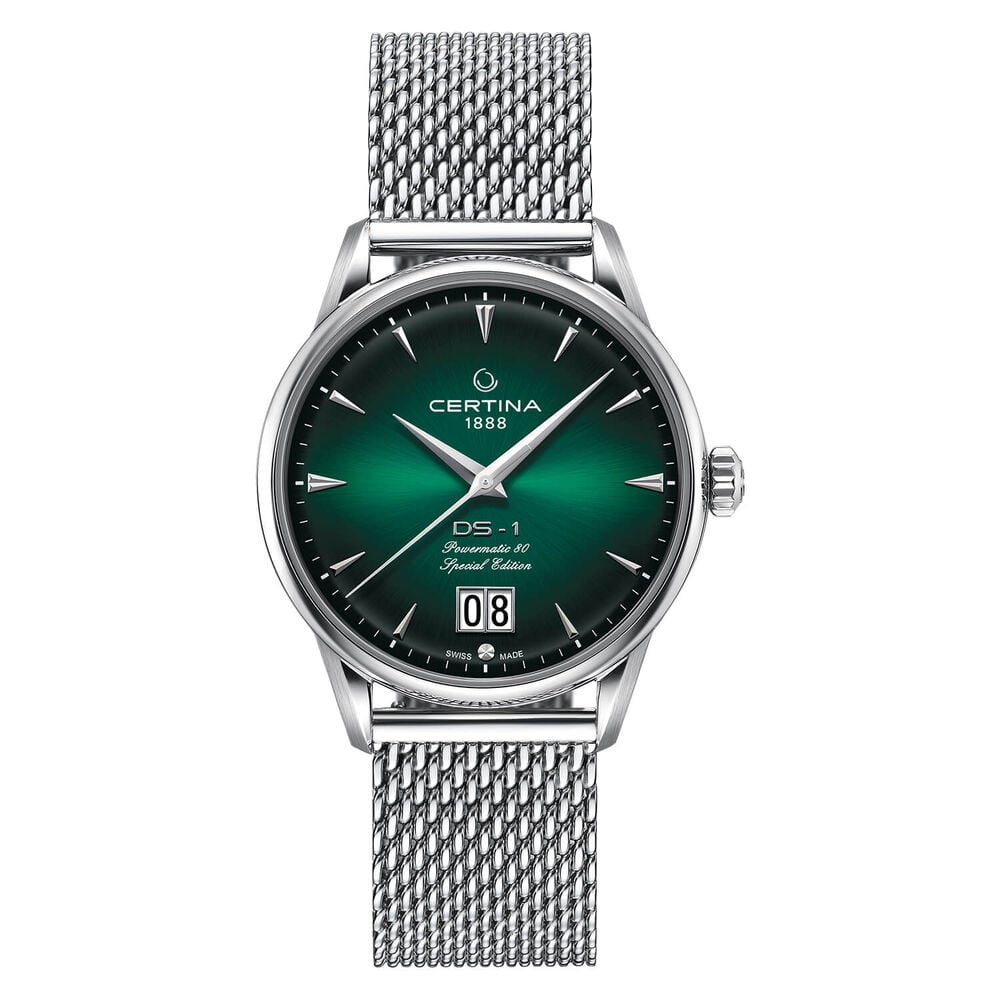 Certina Watches | Fields