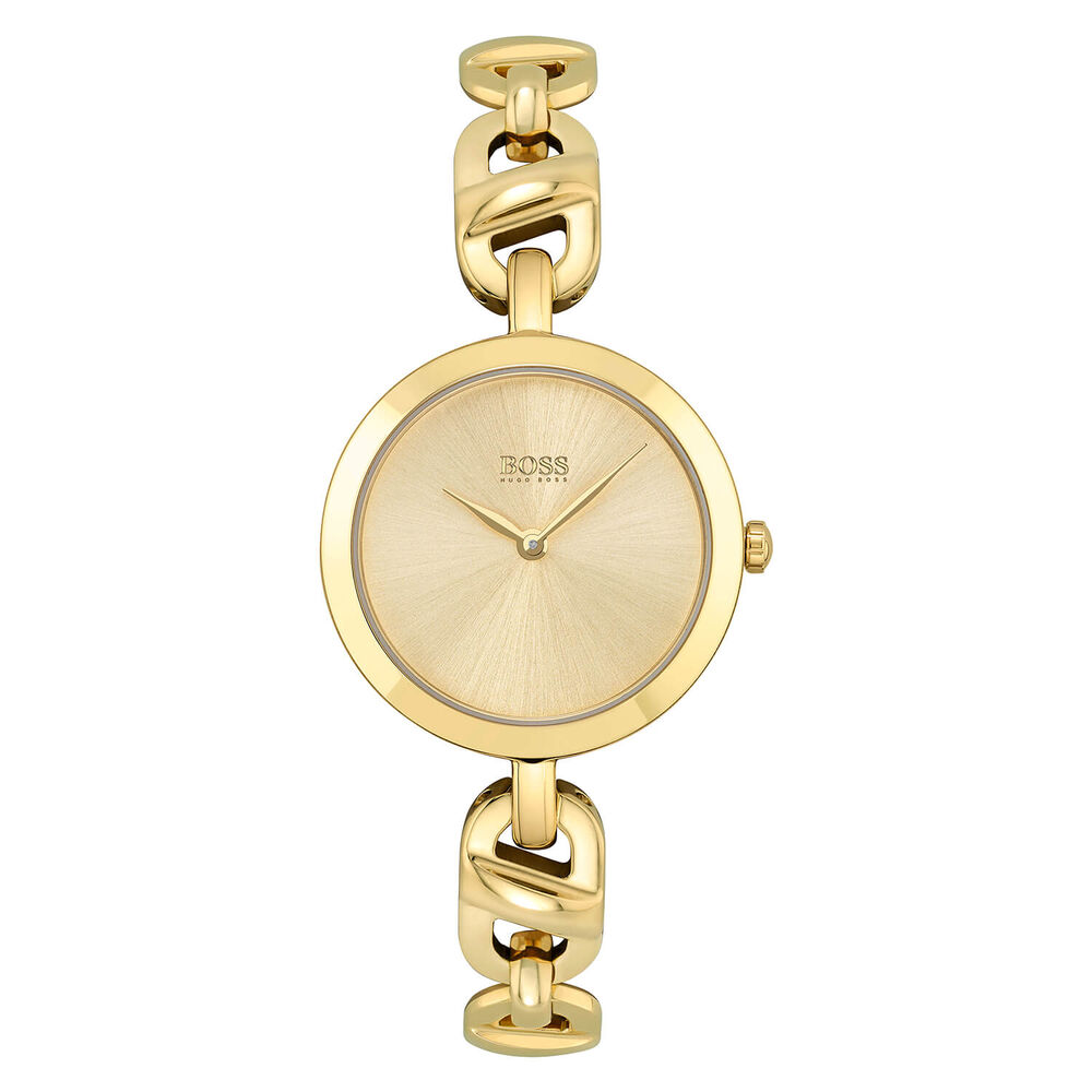 Hugo Boss Watches | Fields