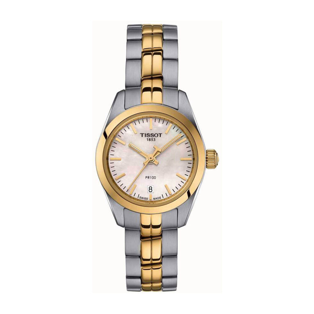 Women's Tissot Watches | Fields