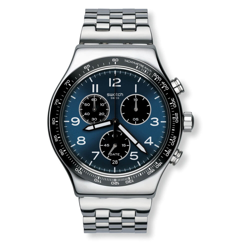 Swatch Watches | Fields