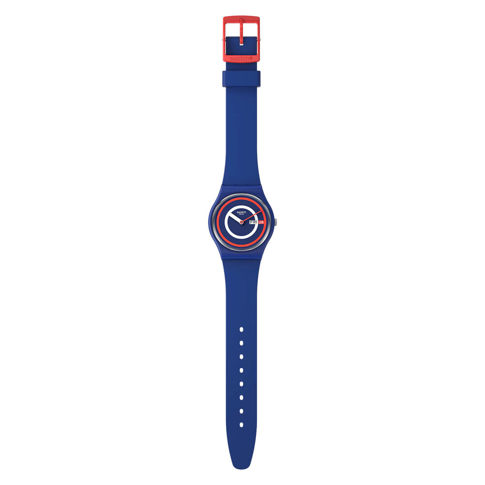 Swatch Ladies' Watches | Fields