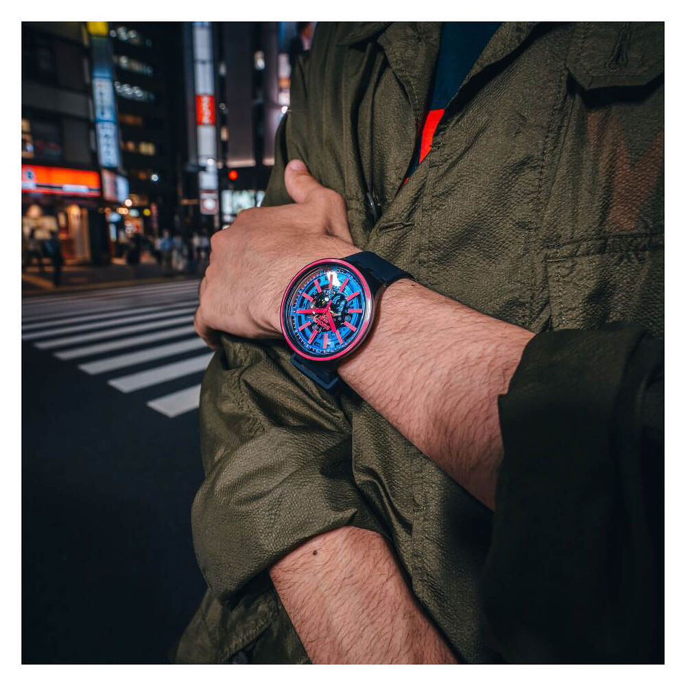 Swatch Watches | Fields