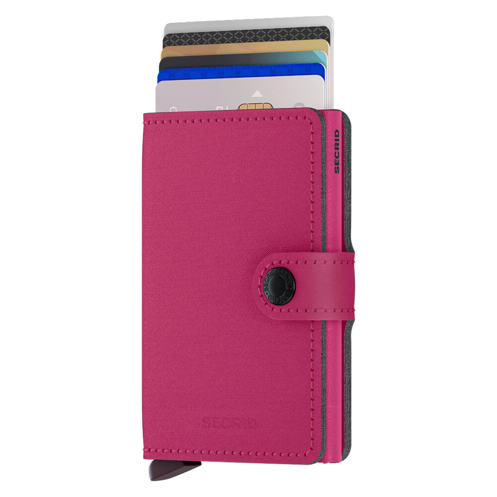 Secrid Wallets | Fields