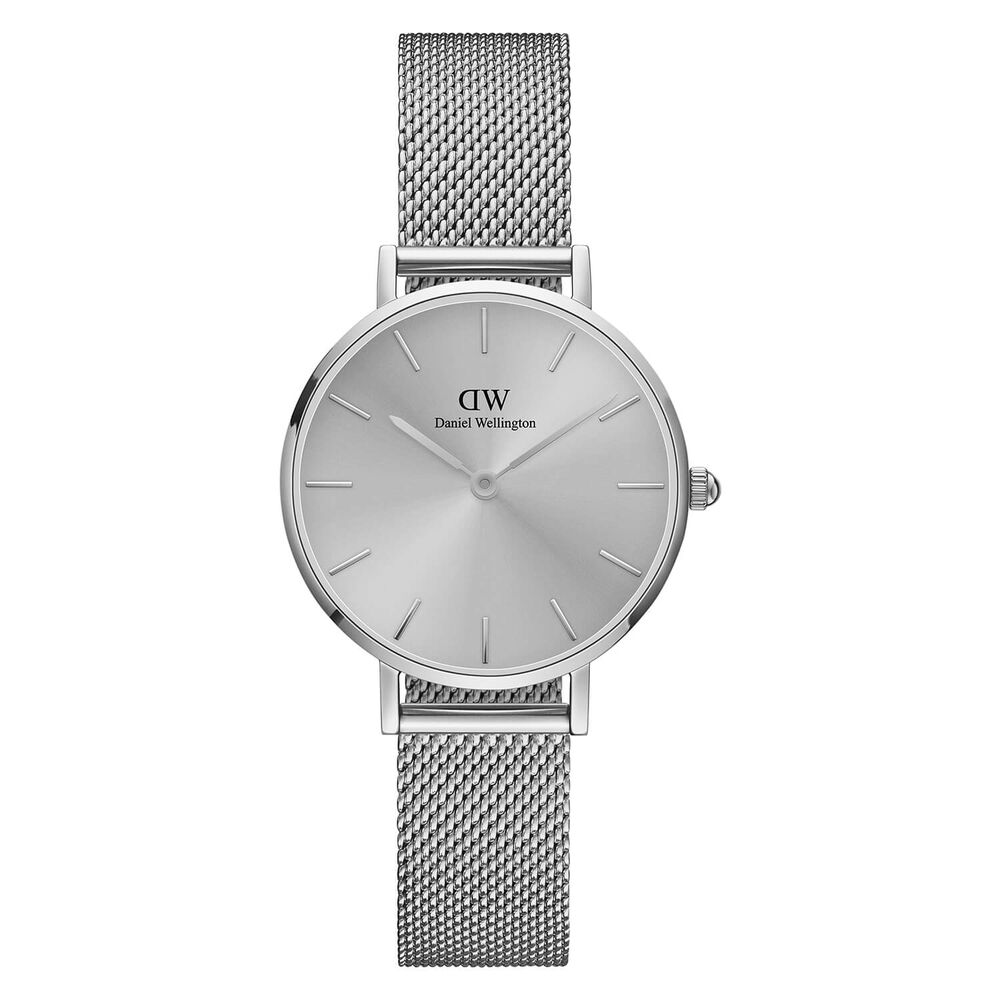 Daniel Wellington Watches | Fields