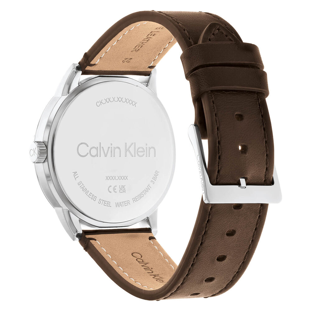 Calvin Klein Watches | Fields
