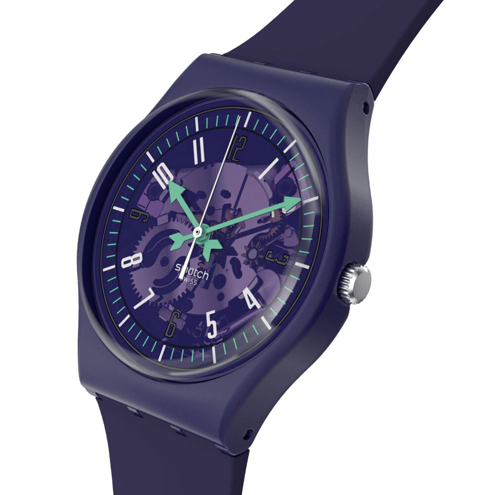 Swatch Watches | Fields