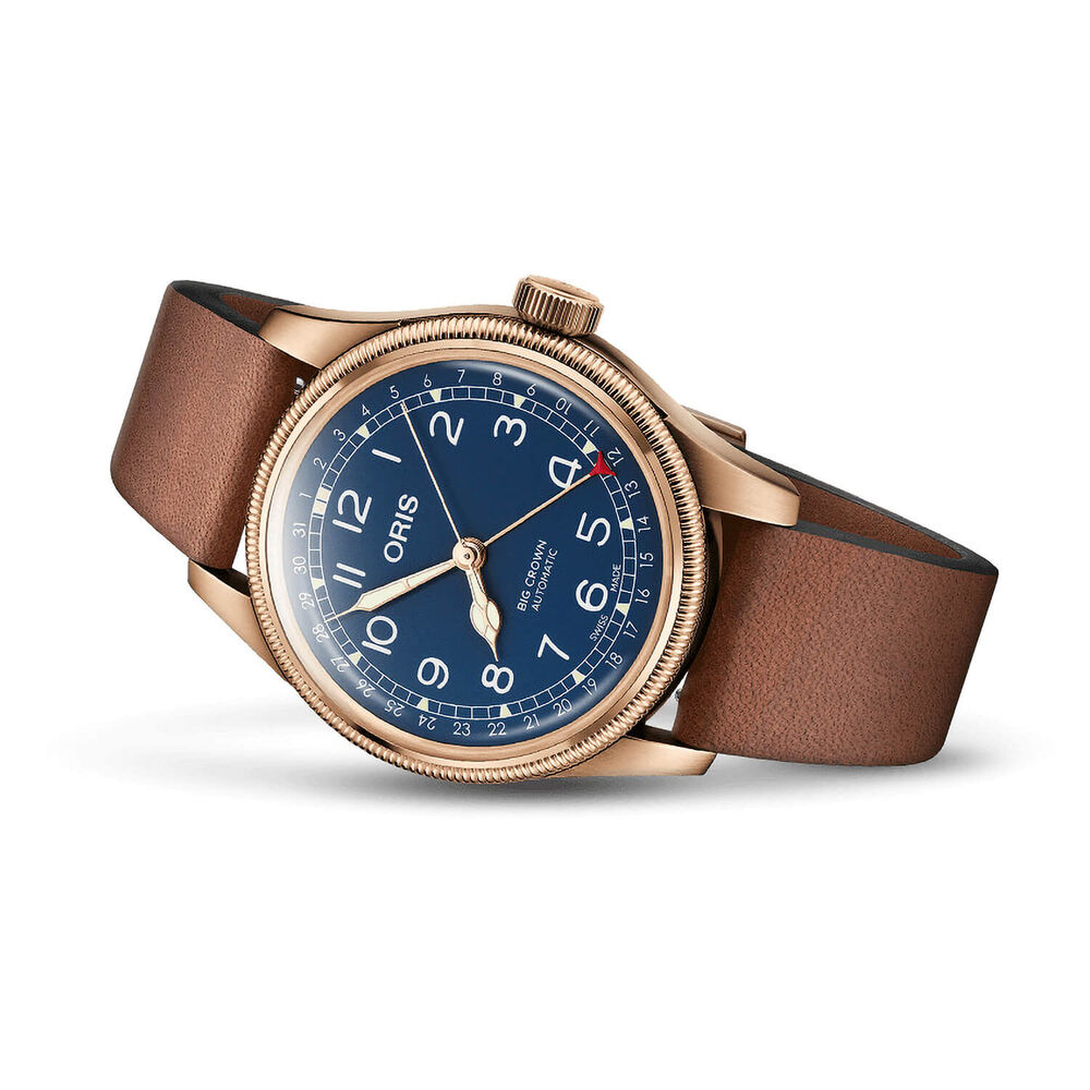 Oris Watches | Fields