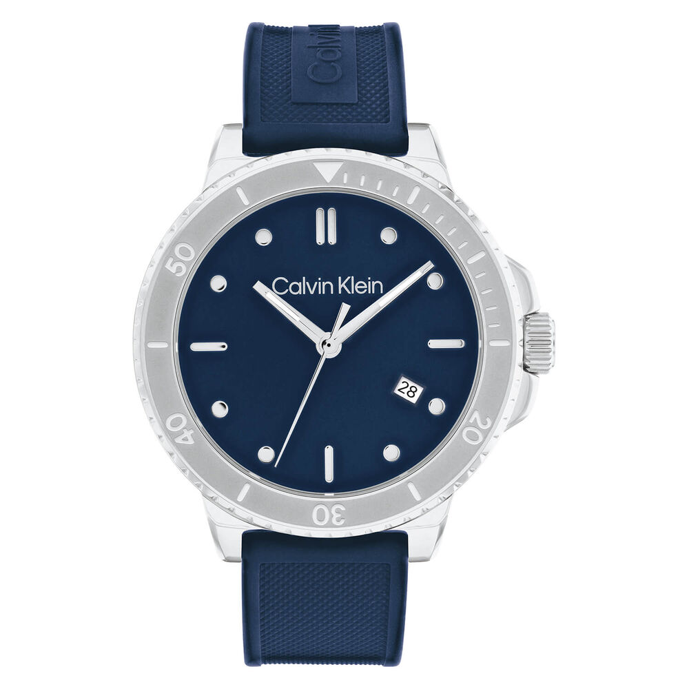 Calvin Klein Watches | Fields