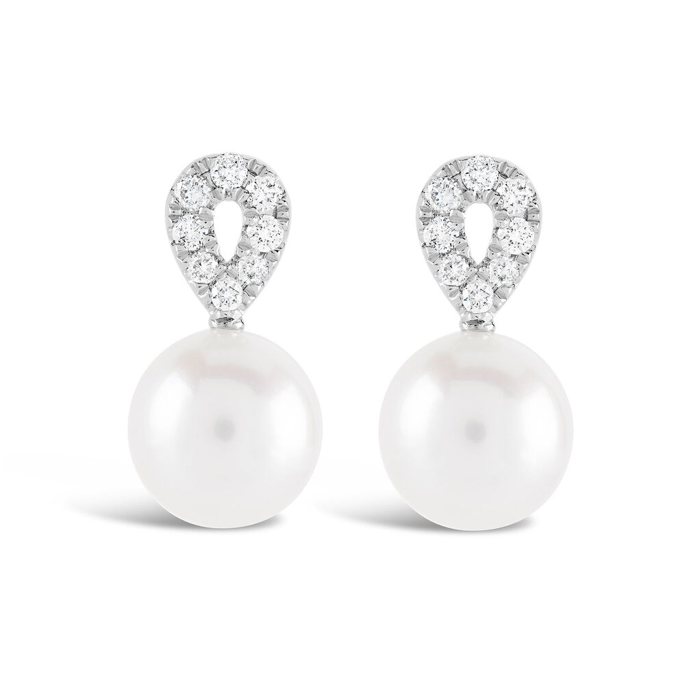 Pearl Jewellery | Fields