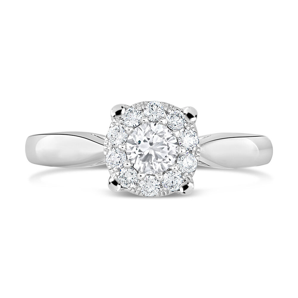 Engagement Rings Sale | Fields
